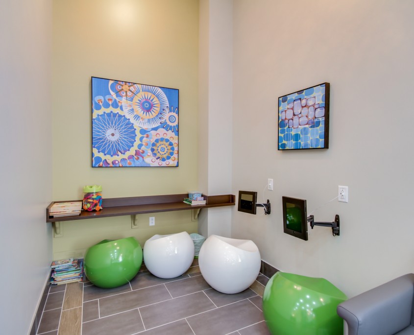 Our Office - Faust Orthodontics