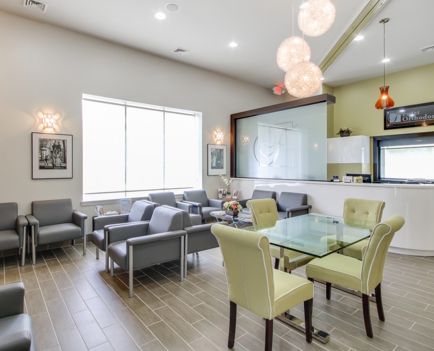 Our Office - Faust Orthodontics