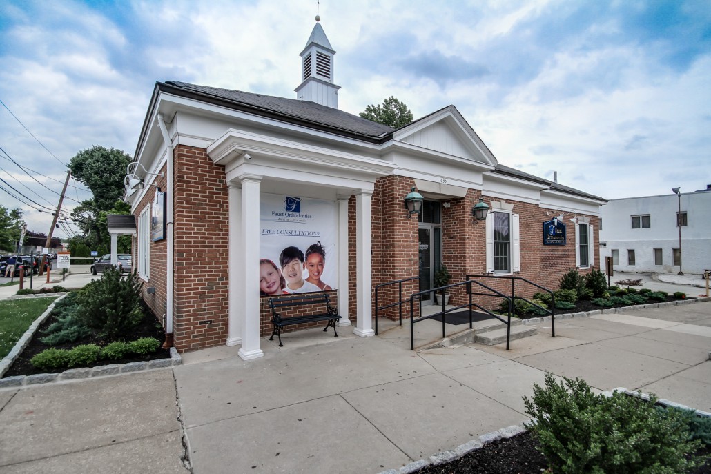 Our Office - Faust Orthodontics